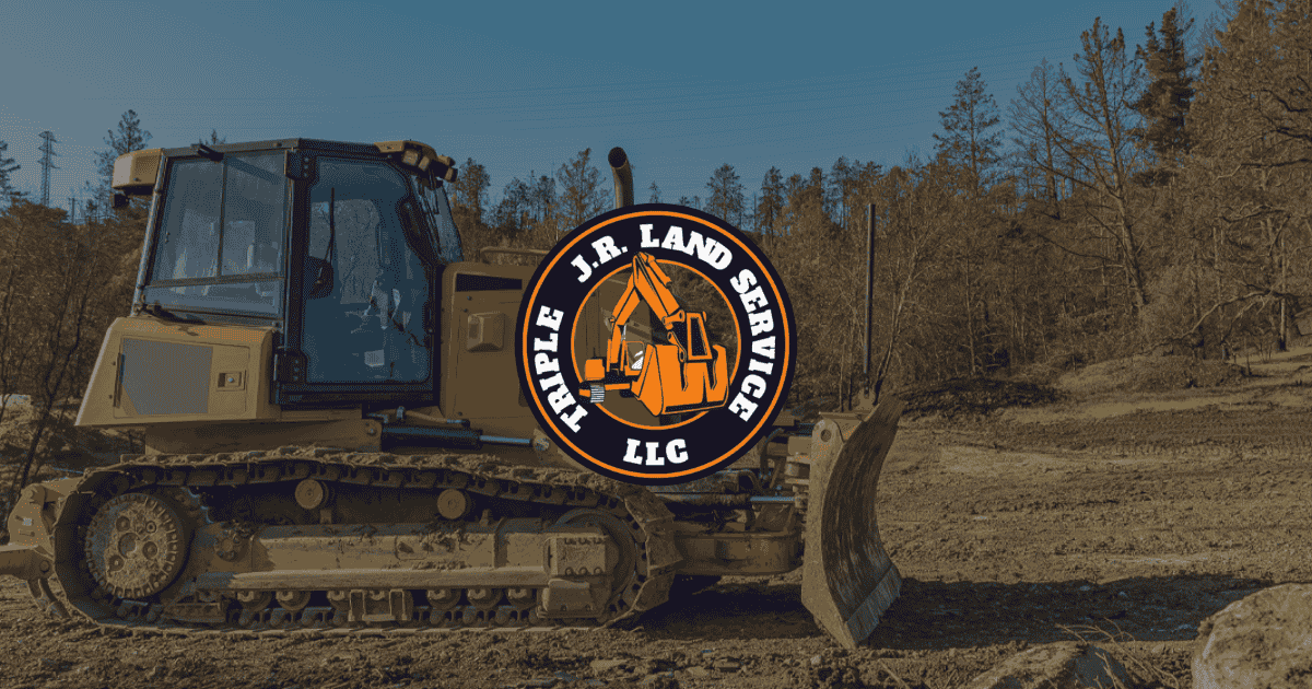 About Us - Land Clearing Company - Triple JR Land Service
